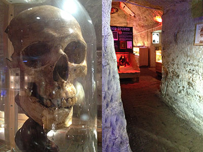 True Crime Museum - Places to visit in Hastings, East Sussex, UK